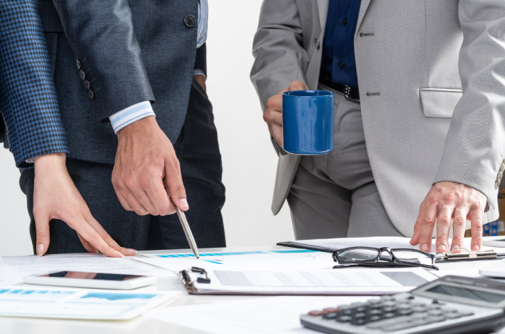 KMD Technology Solutions